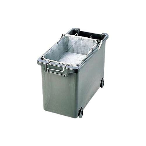 ●アミ目：30メッシュ●重量：450g●外寸1(mm)：240*330*H100●内寸1(mm)：底：290*190●材質1：スチール●※本製品は部品のみになります。(本体は別売になります)●商品コード：7231000●コード番号：4-09...