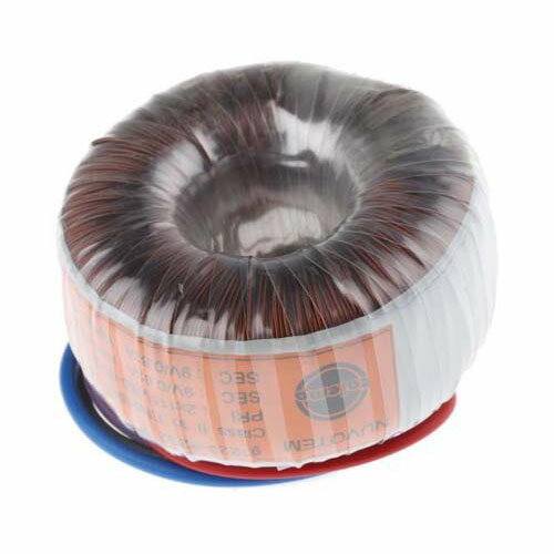 ●固定ボルトの両端が金属シャーシやフレームに同時に接触しないようにしてください。危険な巻線の短絡が発生する可能性があります。●UL506、EN61558●フル取り付けキット●オープン型、リード付き、AC115／230V、一次側15VA→10...