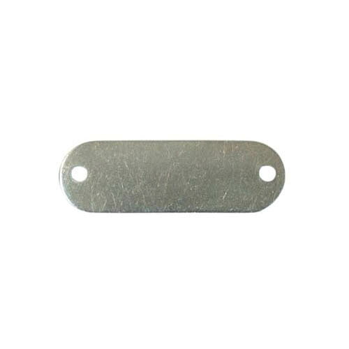 ●材質：SUS●厚さ：1mm●サイズ：25*54mm●穴径：3.2mm●穴ピッチ：46mm●事業者向け商品です。リニューアルに伴い、パッケージ・内容等予告なく変更する場合がございます。予めご了承ください。広告文責：楽天グループ株式会社050...