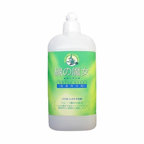 ●ドイツ生まれの汚れに強い洗剤●手肌と同じ弱酸性で手肌にやさしい●植物成分のフルーツ酸AHA配合●バイオの働きで排水パイプも清潔●環境に対する負荷の軽減にも貢献します●商品サイズ：幅／80mm、奥行／50mm、高さ／190mm●容量：420...
