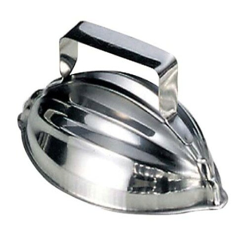 ●重量：92g●容量：240cc●外寸1（mm）：150×90×H45●材質1：ステンレス●商品コード：0533710●コード番号：4-0611-3701●事業者向け商品です。●リニューアルに伴い、パッケージ・内容等予告なく変更する場合がご...