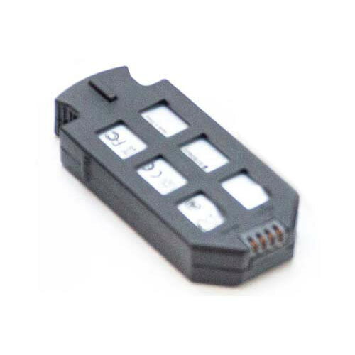 ●CoDrone EDU用の個別バッテリー。●各バッテリーの飛行時間は最大8分で、充電は約60分で完了します。●1時間の授業ではCoDrone EDUごとに少なくとも2個、またはそれ以上の時間の場合は3個のバッテリーを使用することをお勧めし...