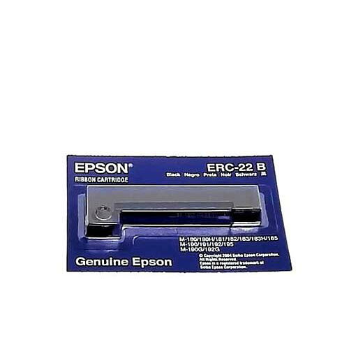 ●リボンカートリッジ●製品タイプ：リボンカートリッジ●カラー：ブラック●製品種別：新品●対応機種：M-180／190●RoHS指令：対象外●PSE：対象外●※RoHSは2023年8月時点の情報です。●コード番号：EP100N6●※ご注文後の...
