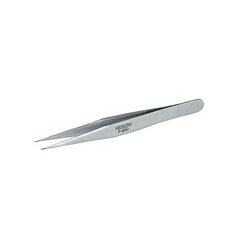 ●汎用型ピンセット●重量：19g●材質：ステンレス●全長：120mm●事業者向け商品です。リニューアルに伴い、パッケージ・内容等予告なく変更する場合がございます。予めご了承ください。広告文責：楽天グループ株式会社050-5212-8316