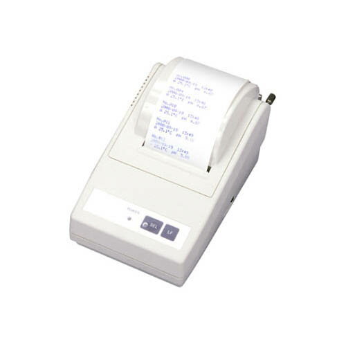 ●普通紙印字で長期保存が可能。●プリンタ用紙(1巻)、インクリボン(1個)標準添付。●事業者向け商品です。リニューアルに伴い、パッケージ・内容等予告なく変更する場合がございます。予めご了承ください。広告文責：楽天グループ株式会社050-52...