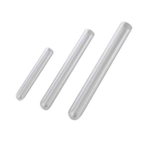●材質：石英ガラス●容量：5mL●胴径×全長：φ12×90mm●直口●入数：1本●コード番号：NR4515-003●事業者向け商品です。リニューアルに伴い、パッケージ・内容等予告なく変更する場合がございます。予めご了承ください。広告文責：楽...