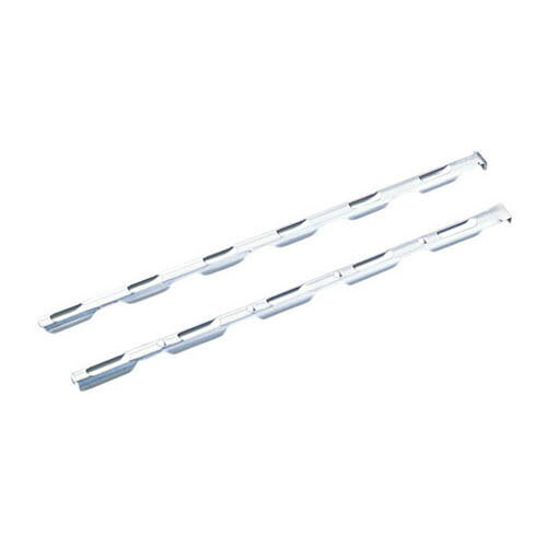 ●長さ(mm)：300●材質：アルミニウム●掛け数：6本●適合クライオバイアル容量：1.0mL・1.2mL・1.5mL・2.0mL・5.0mL●事業者向け商品です。リニューアルに伴い、パッケージ・内容等予告なく変更する場合がございます。予め...