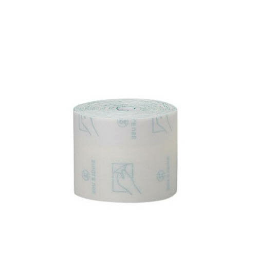 ●シンプル設計で経済的な防水フィルム●材質：ポリウレタンフィルム●材質：5cm*10m●厚み：25マイクロm●事業者向け商品です。リニューアルに伴い、パッケージ・内容等予告なく変更する場合がございます。予めご了承ください。広告文責：楽天グル...