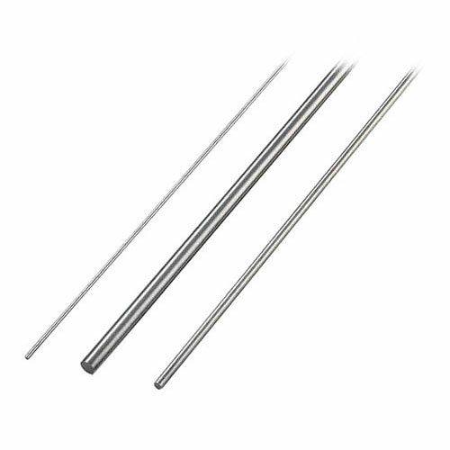 ●最も融点が高く、熱膨張率が低く、耐食性に優れた金属です。●サイズ(mm)：直径5.0*500●寸法公差(mm)：±0.03*±1.0●純度：W≧99.96％・研磨品●事業者向け商品です。リニューアルに伴い、パッケージ・内容等予告なく変更す...