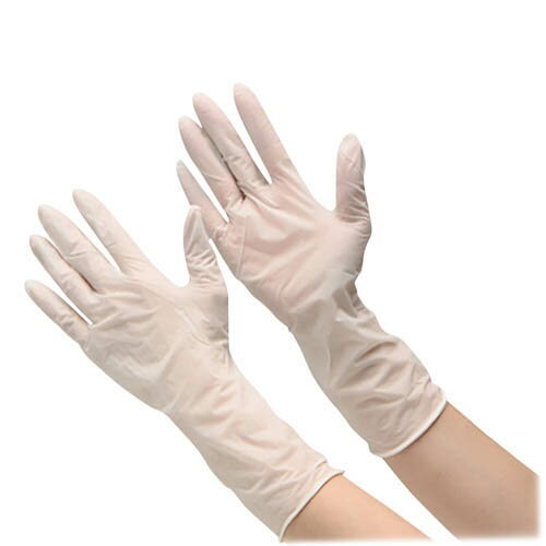 ●加硫促進剤フリーの画期的な製法により、発塵量・溶出金属イオンの大幅低減に成功しました。●アレルギーによる手荒れが発生しにくく、手に優しい手袋です。●極薄タイプで抜群のフィット感です。●水濡れ時のグリップが良好です。●サイズ：LL●入数：1...