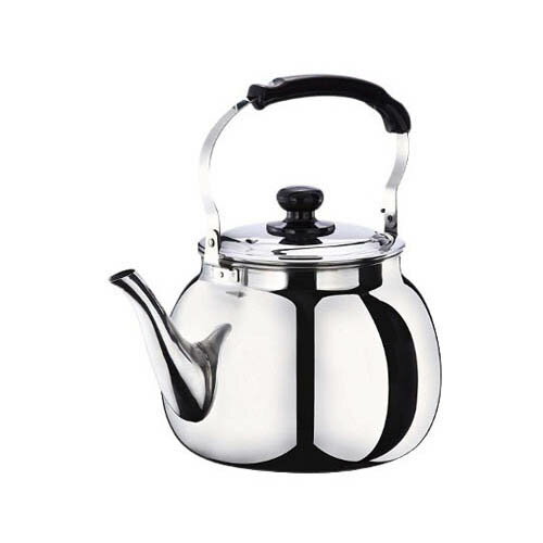 ●丈夫で錆びにくい18-8ステンレス製。●クラブ活動や行事ごとにも対応できる大容量タイプです。●オール熱源IH対応。●サイズ(約)：全長31.5*全高31.5cm(深さ16.9cm)●容量：6L●材質：本体／18-8ステンレス鋼(板厚0.5...