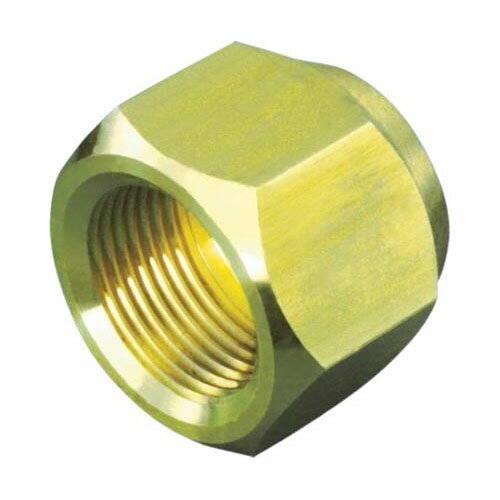 ●冷媒(R410A、R407C、R134a、R404A、R507A、R22、R32など)に対応しています。●六角対辺(mm)：17●適合銅管外径(mm)：6.35(1／4)●材質／仕上：黄銅●原産国：日本●コード番号：761-3318●事業...