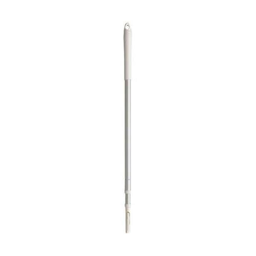 ●SATTO各種ヘッド(別売)が取り付けられます。●使用サイズ：幅27*奥行27*高さ650-1060mm●使用重量：158g●個装サイズ：幅93*奥行27*高さ650mm●個装重量：170g●原産国：CHINA●材質：グリップ／ポリプロピ...