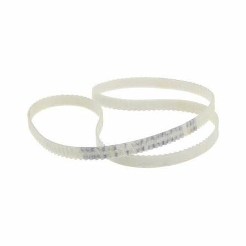 ●メトリックピッチのタイミングベルト ? Contitech Syncroflex(R)●高品質線テンションメンバー付き耐摩耗ポリウレタン製Contilanベルトです。●接着の結果、高い負荷容量に加えて低い弾性伸びが得られます。●柔軟なベル...