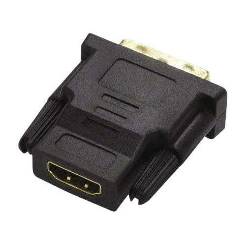 ●HDMIケーブルをDVI-Dコネクタに変換します。●HDMI機器をDVIモニタに接続できます。●DVI-Dコネクタを搭載したパソコンなどとHDMIコネクタを搭載した液晶TVなどを接続できます。●両方向の変換に対応します。HDMI／DVIの...