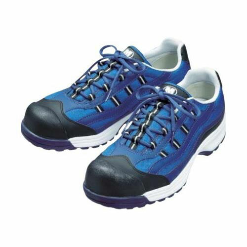 ●合成ゴム製のトウガードキャップが、破損しやすいつま先部を保護します。●底減りしやすいかかと部分に耐摩耗性に優れた配合を施した合成ゴムを採用しました。●靴底のかかと部分に衝撃吸収性に優れたクッション材を内装しました。かかとからの衝撃を吸収し...