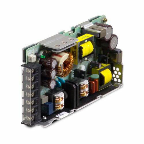●コーセルスイッチング電源●出力電圧：12V dc●出力電流：13A●定格電力：156W●入力電圧：120 → 370 V dc、 85 → 264 V ac●取付タイプ：シャーシマウント●幅：37.5mm●奥行き：93.5mm●リップルノ...