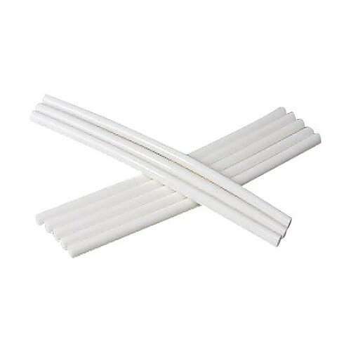 ●ホットボンドHB-80専用スティックです。●難燃性、粘着性、電気特性に優れており、特に電子部品の接着に適しています。●色：白●径（mm）：11●長さ（mm）：300●軟化点（度）：150±7●適合ガン：HB-80●難燃タイプ●材質／仕上：...