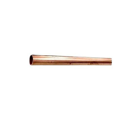 ●直管（1／2H）●全長：2m●外径×肉厚：25.4×1.0mm●銅管の規格：C1220T●入数：2本●事業者向け商品です。リニューアルに伴い、パッケージ・内容等予告なく変更する場合がございます。予めご了承ください。広告文責：楽天グループ株...