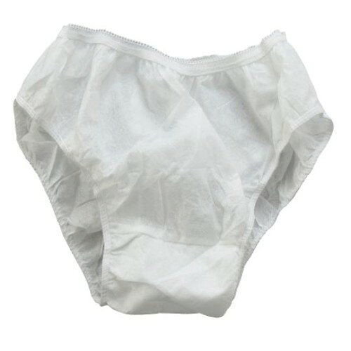 ●やっぱり便利な使い捨て下着●サイズ：130×30×160mm●材質：ポリエステル・レーヨン●事業者向け商品です。●リニューアルに伴い、パッケージ・内容等予告なく変更する場合がございます。予めご了承ください。広告文責：楽天グループ株式会社0...