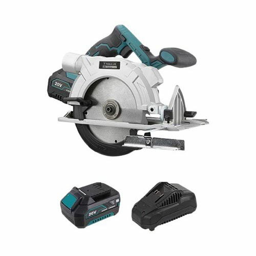 ●充電式のコードレス設計なので、場所を選ばず、様々な場所で大活躍できます。あらゆる種類のプレートの切断に適しており、切断角度を調整できるだけでなく、切断深さも簡単に調整可能です。●充電式で、コンセントなしでもOK！2000mAh大容量バッテ...