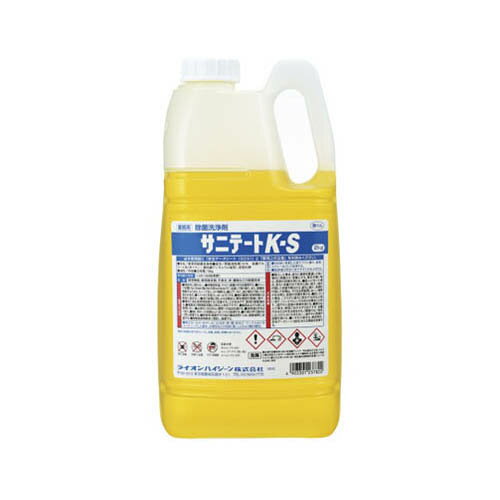 ●調理器具等の除菌洗浄剤●洗浄と除菌が同時にできます。※すべての菌を除菌するわけではありません。●短時間でも強い除菌力で安全性が高く、不快臭・刺激臭がありません。●金属腐食が少なく機械・器具を傷めません。●2kg*4入●事業者向け商品です。...