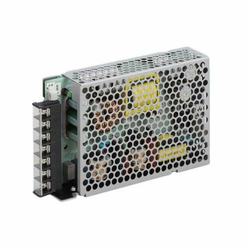 ●コーセルスイッチング電源●出力電圧：15V dc●出力電流：7A●定格電力：105W●入力電圧：120 → 370 V dc、 85 → 264 V ac●出力数：1●長さ：160.5mm●幅：35.5mm●奥行き：93.5mm●リップル...