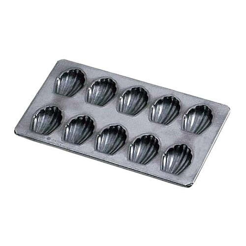 ●1ヶ当り：30*40*H10●外寸1(mm)：210*125*H10●材質1：ブリキ●商品コード：0739540●コード番号：4-0940-1201●事業者向け商品です。リニューアルに伴い、パッケージ・内容等予告なく変更する場合がございま...