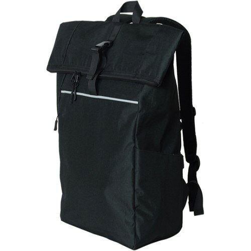 ●普段使いもできる防災対応PCバッグ16L●本体サイズ：W290×D120×H450●PC収納内寸：W260×D20×H380●事業者向け商品です。●リニューアルに伴い、パッケージ・内容等予告なく変更する場合がございます。予めご了承ください...