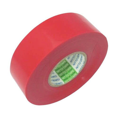 ●有害物質である重金属の鉛(Pb)を使用しない環境対策品です。(鉛フリー)●電気絶縁性に非常に優れています。●端末ハガレが少なく、配線工事も確実にできます。●耐寒性に優れ、-10度においても粘着力は低下しません。●配線工事。●機械工具の絶縁...