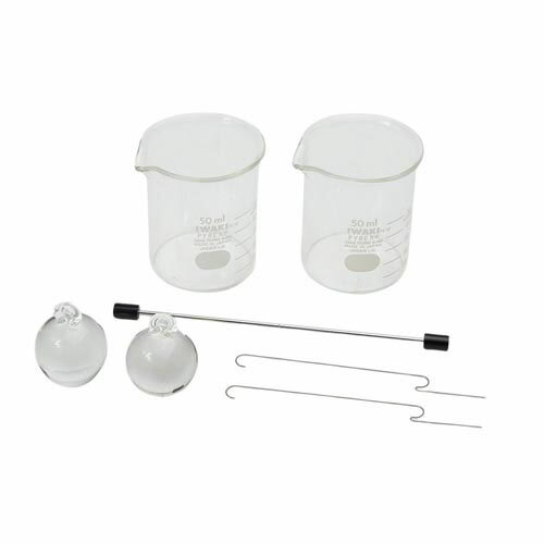 ●比重計SID-220Wを使用して液体比重を測定する為のキットとなります。●事業者向け商品です。リニューアルに伴い、パッケージ・内容等予告なく変更する場合がございます。予めご了承ください。広告文責：楽天グループ株式会社050-5212-8316