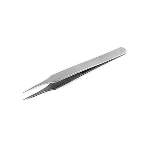 ●型番：2●先端：直・鋭●材質：ステンレス（SUS304）●先端幅：0.2mm●全長：115mm●本体幅：9.0mm●本体厚み：1.4mm●先端長：36mm●事業者向け商品です。●リニューアルに伴い、パッケージ・内容等予告なく変更する場合が...