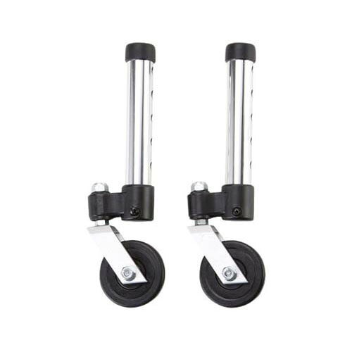 ●前脚用 70mm自在型キャスター。●固定型歩行器のみに使用可能。●主材質：本体(アルミ)、キャスター(合成ゴム)●事業者向け商品です。リニューアルに伴い、パッケージ・内容等予告なく変更する場合がございます。予めご了承ください。広告文責：楽...