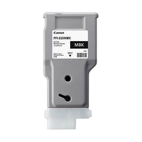 ●GP-200／GP-300／TM-250／TM-255／TM-200／TM-205／TM-200MFP／TM-350／TM-355／TM-300／TM-305／TM-300MFP用マットブラックインク（300ml）。●事業者向け商品です。...