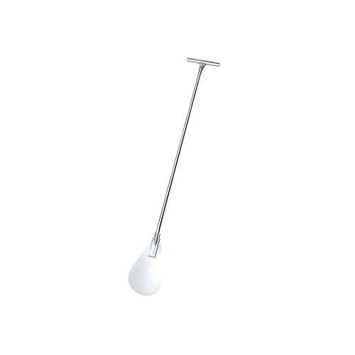 ●重量：1.3kg●外寸1(mm)：1200*187●材質1：18-8ステンレス●商品コード：8202400●コード番号：4-0633-0201●事業者向け商品です。リニューアルに伴い、パッケージ・内容等予告なく変更する場合がございます。予...