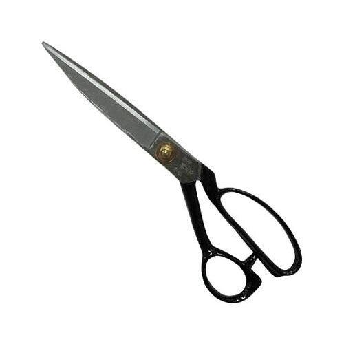 ●高級鋼を使用したラシャ切はさみです。●全長：240mm●刃長：110mm●重量：約240g●事業者向け商品です。リニューアルに伴い、パッケージ・内容等予告なく変更する場合がございます。予めご了承ください。広告文責：楽天グループ株式会社05...