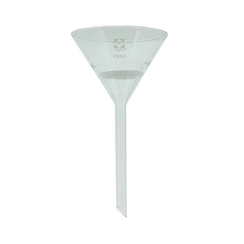 ●入数：1個●容量：70mL●型式：54GP250●内径φ(mm)：75●足長さ(mm)：90●足外径φ(mm)：9●フィルター：160〜250μm●材質：ほうけい酸ガラス●ガラス種類：H●仕様：ろ過板　直径は32mm、ポアサイズ160〜2...