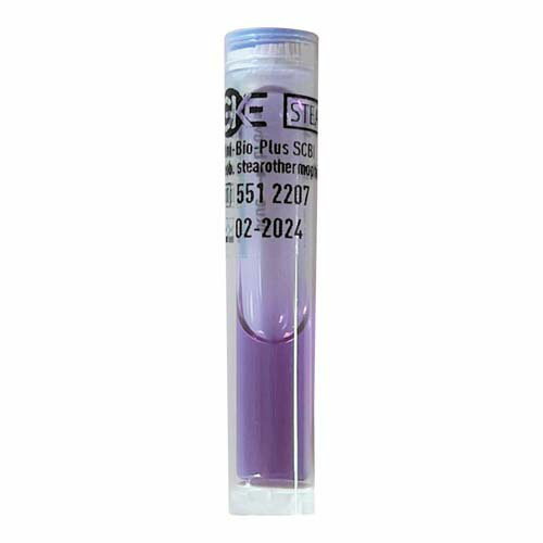 ●各種滅菌方法に対応した培地一体型BIで、無菌操作を必要としない培養と判定が可能です。●専用インキュベータ(培養器)は、2つの培養プログラムを設定可能です(55〜60度)。●ミニバイオプラス(蒸気滅菌用培地一体型BI)●入数：1箱(50個入...