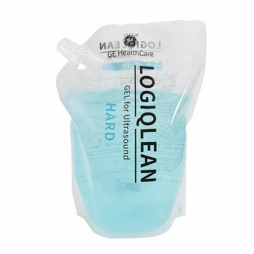 ●GEヘルスケアオリジナル超音波検査用ゲル。●粘度は硬めです。●詰替え用のパウチタイプです。●250g充填ボトル2本付●国内製造品●ハードタイプ●内容量：2kg*4袋●付属品：250g入ボトル2本付●事業者向け商品です。リニューアルに伴い、...