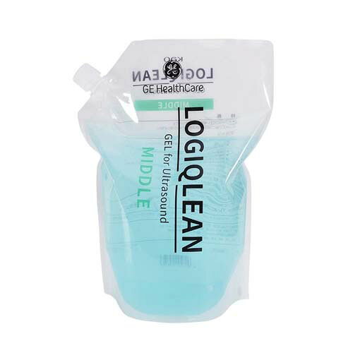 ●GEヘルスケアオリジナル超音波検査用ゲル。●粘度は中程度です。●詰替え用のパウチタイプです。●250g充填ボトル2本付●国内製造品●ミドルタイプ●内容量：2kg*4袋●付属品：250g入ボトル2本付●事業者向け商品です。リニューアルに伴い...