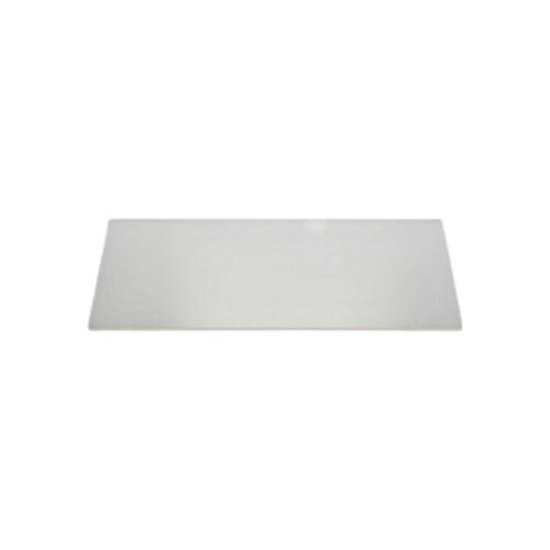 ●材質：PP(ポリプロピレン)●サイズ：500(W)*1000(D)mm●色：乳半色●厚み：10mm●公差：サイズ、厚み／プラス公差●事業者向け商品です。リニューアルに伴い、パッケージ・内容等予告なく変更する場合がございます。予めご了承くだ...