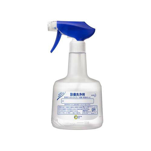 ●設備洗浄剤のつめかえ容器。●希釈に便利な目盛り付き。●持ちやすく倒れにくい形状です。●ラベルの色で識別が容易です。●長時間の使用でもはがれにくいラベルです。●入数：1ケース(600mL／本*6本入り)●0.7kg●事業者向け商品です。リニ...