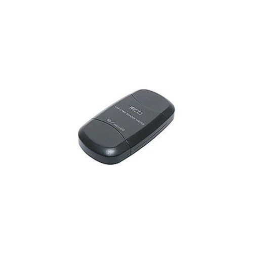●SDカードとmicroSDが同時に使える●最大1TB対応のSDXC規格対応 USB3.2Gen1+UHS-1規格対応●本体サイズ：約幅36mm 奥行51mm 厚さ10mm（キャップ、突起部除く）●重量：約13g●コネクタ：USB-A●材質...