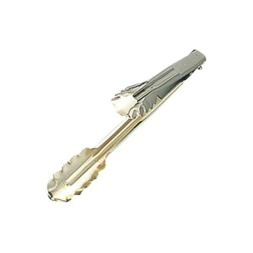 ●ベーカリー、惣菜を中心に使用できます。●重量：57g●板厚厚み(mm)：0.4●外寸1(mm)：240●材質1：18-0ステンレス●材質2：金メッキ●商品コード：8124300●コード番号：4-0570-1103●事業者向け商品です。リニ...