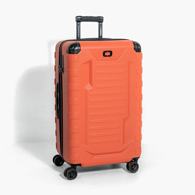 サイズ：Width: 18"(約45.7cm) Depth: 12.5"(約31.7cm) Height: 30.5"(約77.5cm) バッグ重量:12.6lbs(約5.7kg) USモデル　　