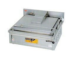 ※この機種は、電気仕様です。●マイコン搭載で調理のマニュアル化を実現。　餃子など複雑な工程の調理も全自動で行えます。●マルゼンだけの5メニュープログラム機能搭載。●鍋底板には鉄板を採用。鍋底板には鉄板を採用しました。また熱源には形状を加工し...