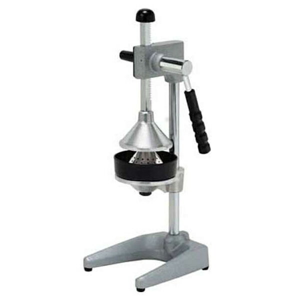 メーカー希望小売価格はメーカーカタログに基づいて掲載しています。 ハンドルを回してしぼる手動式のジューサーです。 オレンジ・グループフルーツ等の柑橘系フルーツ専用です。 ☆大人気商品の為、在庫状況が変動しています。「在庫あり」の表示でも、発...