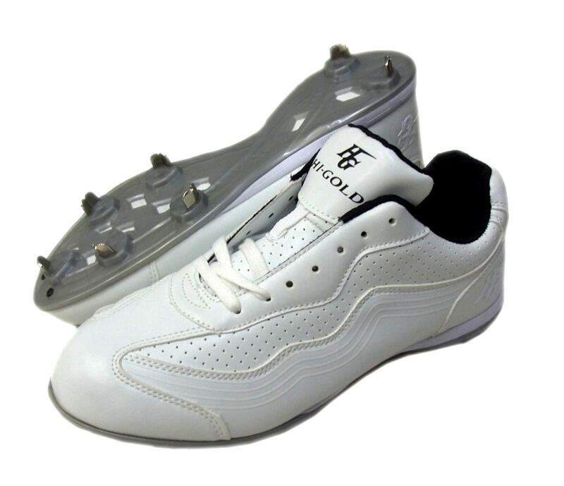 ●品番：PSK-002R ●アッパー：人工皮革 ●ソール：ナイロン埋め込み固定歯（7本歯） ●カラー：ホワイト ●付属品：シューズ袋 メーカー希望小売価格はメーカー商品タグに基づいて掲載しています ※注：[配送不可地域]沖縄県への配送はお受...