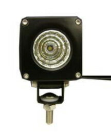 メーカ名 RABO サイズ 縦83mm*横60mm 厚み76mm(最大部分) （ボルト含まず） ボルトサイズ8mm スペック DC12V-24V　LEDランプ リフレクタ 消費電力 10W ルーメン 900LM 材質 アルミ合金 内容品 L...