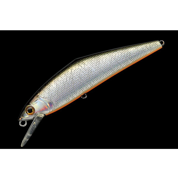 D-コンタクト 85 全長:85mm 自重:14.5g タイプ:シンキング